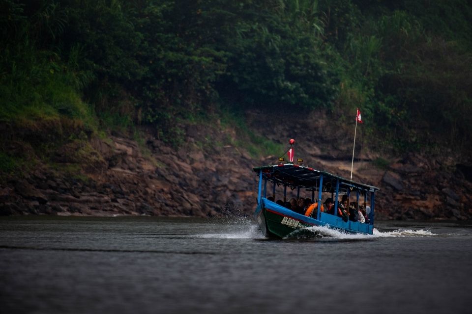 Reserva en línea | Rainforest Expeditions